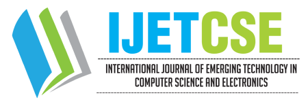 Home - IJETCSE - INTERNATIONAL JOURNAL OF EMERGING TECHNOLOGY IN ...